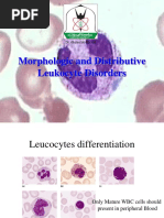 Understanding Stress Leukogram Patterns | PDF | White Blood Cell ...