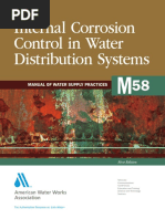 Awwa C653-20-20210225141109 | PDF | Water Purification | Sewage Treatment
