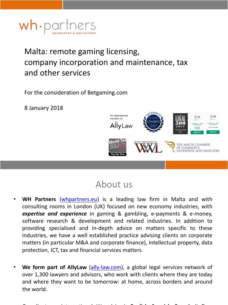 WH Partners - Proposal and Fee Schedule | PDF | License | Lawyer