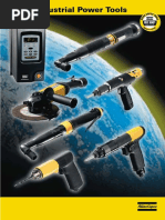 Atlas Copco Tools Solutions Overview | PDF | Programmable Logic ...