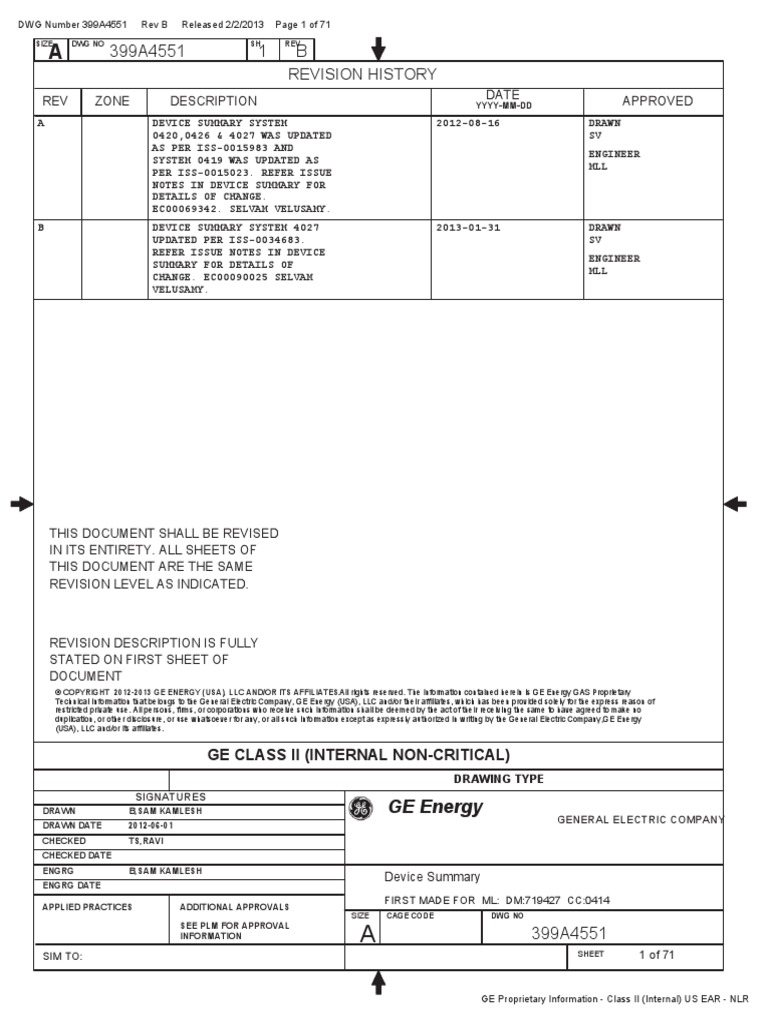 9FA Device Summary | PDF | Energy And Resource | Business