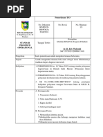 Contusio Musculorum | PDF