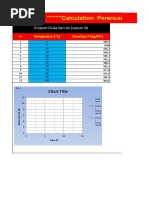 Steam Properties Table by Pressure | PDF | Latent Heat | Steam