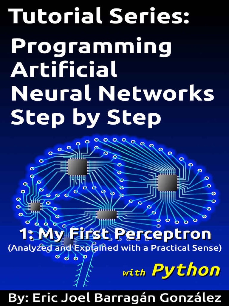Beginner's Guide to Perceptrons | PDF | Artificial Neural Network ...