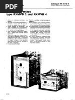 4 Types of Motor Enclosures TMEIC - Reprint - 0621 | PDF