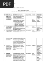 Tabele Elevi Excursie | PDF