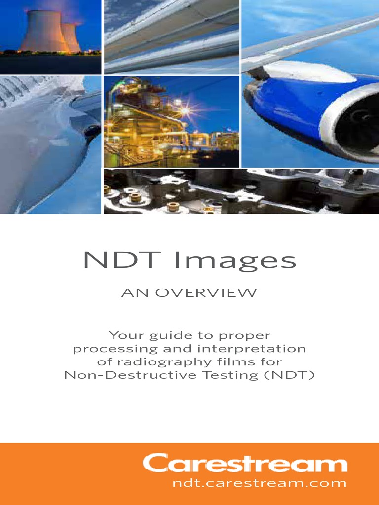 NDT ImageGuide 201403 | PDF | Nondestructive Testing | Casting ...