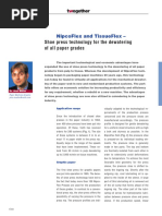 A Formal Conversation Between 3 People | PDF | Conversation