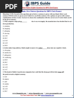 17.parallelism (Common Error) | PDF | Language Arts & Discipline
