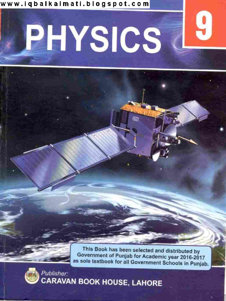Physics 9th | PDF