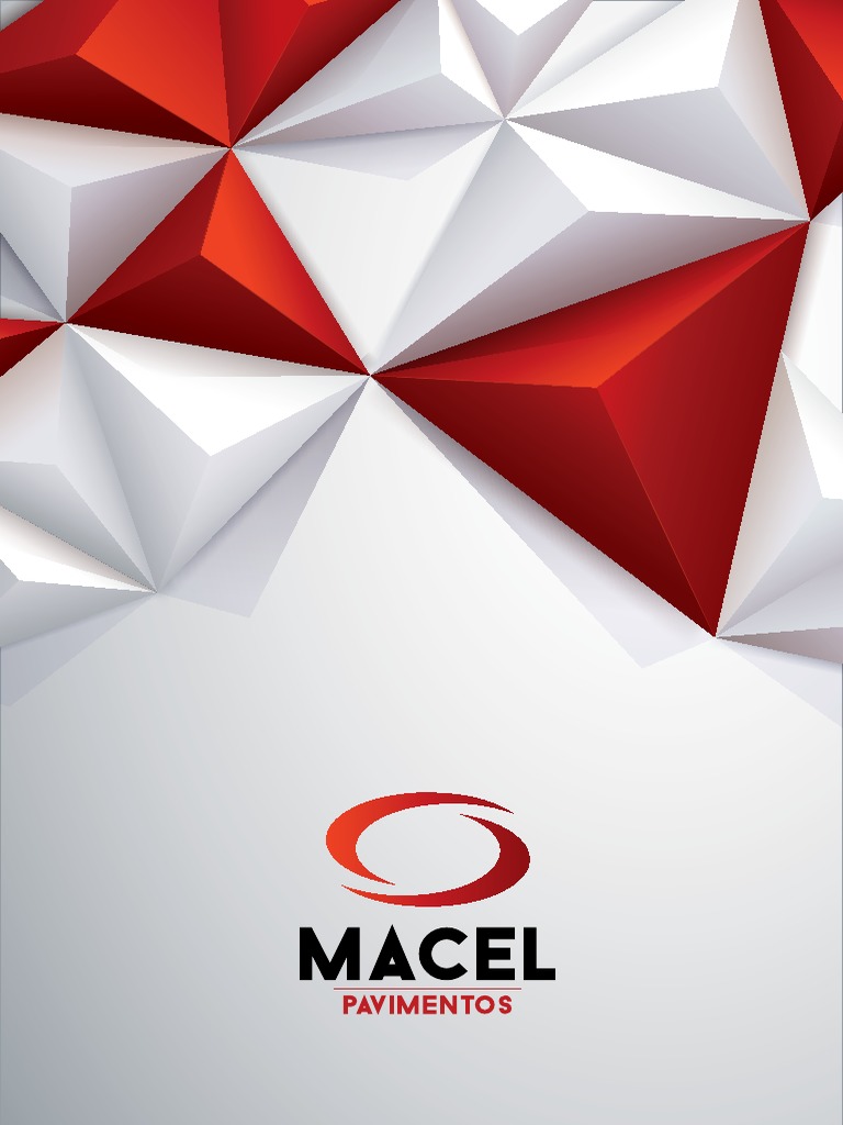Macel Catálogo Geral 2014 | Albañilería | Materiales de construcción
