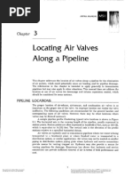 Manual AWWA M51 Air Valves PDF | PDF | Pressure | Pump