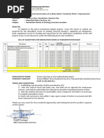 Annex C: Local Content Declaration - Summary Schedule | PDF | Chess ...