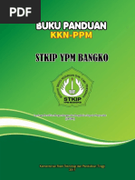 Buku Panduan KKN 2023 - Final | PDF