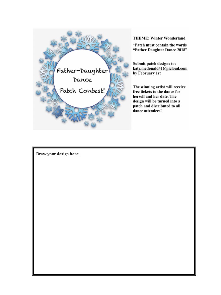 Draw Your Design Here | PDF