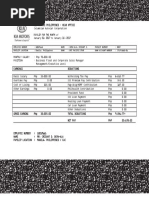 Lazada Receipt | PDF