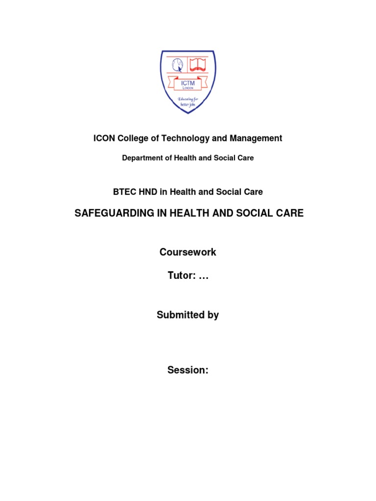 Cover Page | PDF | Wellness | Medical