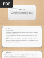 Maniobras de Palpación Hepática | PDF | Mano | Hígado