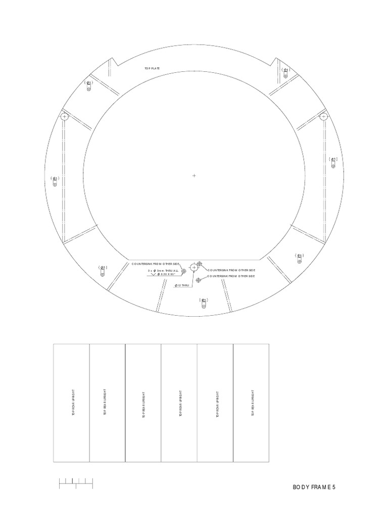 Body Frame 5 | PDF