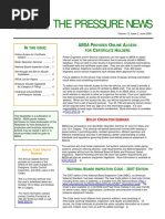 Set-On and Set-Through Nozzle Installation | PDF | Chemistry ...