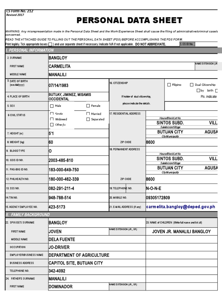 PDS 2017 | Literacy | Crimes