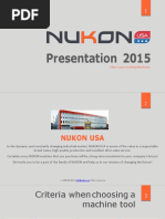 Maxphotonics G3 Series Laser Software Installation Guide V1.3 | PDF