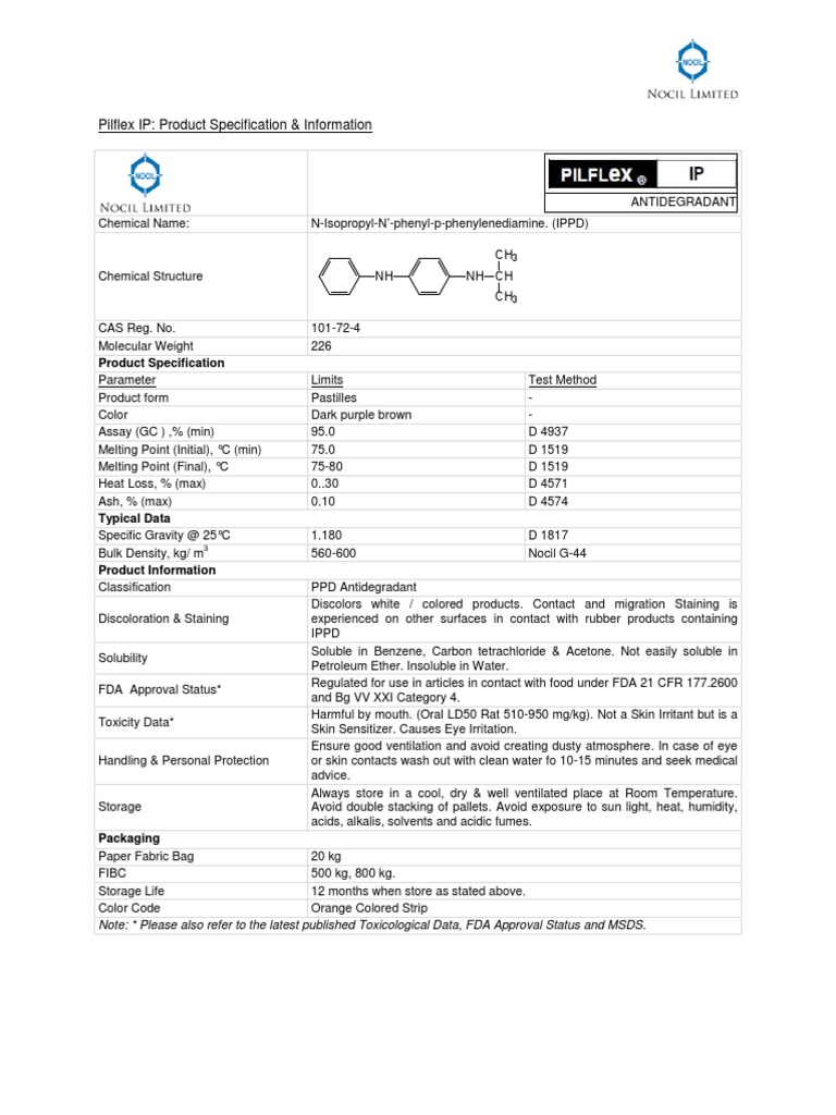 Pil Flex | PDF | Tire | Natural Rubber
