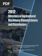 12 Step Process On Clup Formulation | PDF | Finance & Money Management