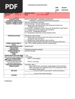 OMR 30 Soalan | PDF