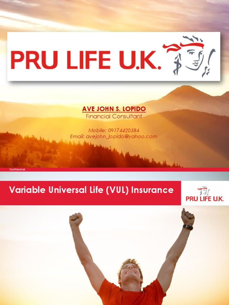PRU LIFE UK - Product Summary | PDF | Bonds (Finance) | Investing