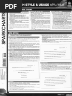 Spark Chart Management | PDF