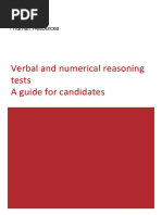 Esade Test Example PDF | PDF | Graduate Management Admission Test