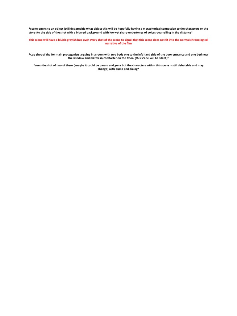 Guna:Param Project | PDF