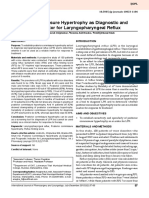 Reflux Severity Index Patient Questionnaire | PDF | Gastroesophageal ...