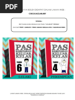 Label Tepi Fail Kecil | PDF