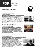 K-2 Acadience Benchmark Goals PDF | PDF | Cognition | Human Communication