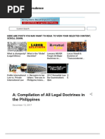 BIR FORM 1604-F New Form | PDF | Taxes | Public Finance