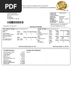 BMC REPORT Template' PDF | PDF | Popcorn | Media Manipulation