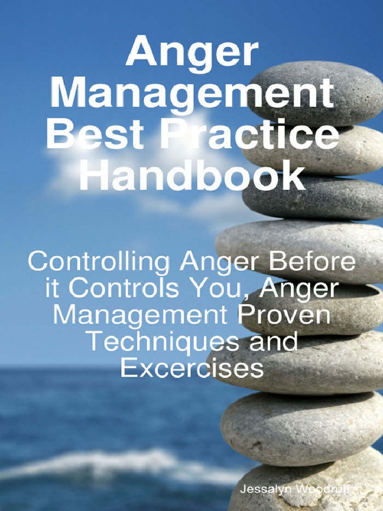 Anger Management Best Practice Handbook | PDF | Anger | Relaxation ...