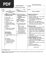 Slki Siki Risiko Pendarahan Diagnosa Intervensi Luaran Risiko ...