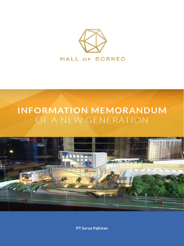 Company Profile PDF | PDF | Indonesia | Retail