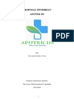 Daftar Obat dengan Prekursor | PDF