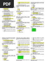 Arco de Riolano | PDF | Tinción | Anatomía