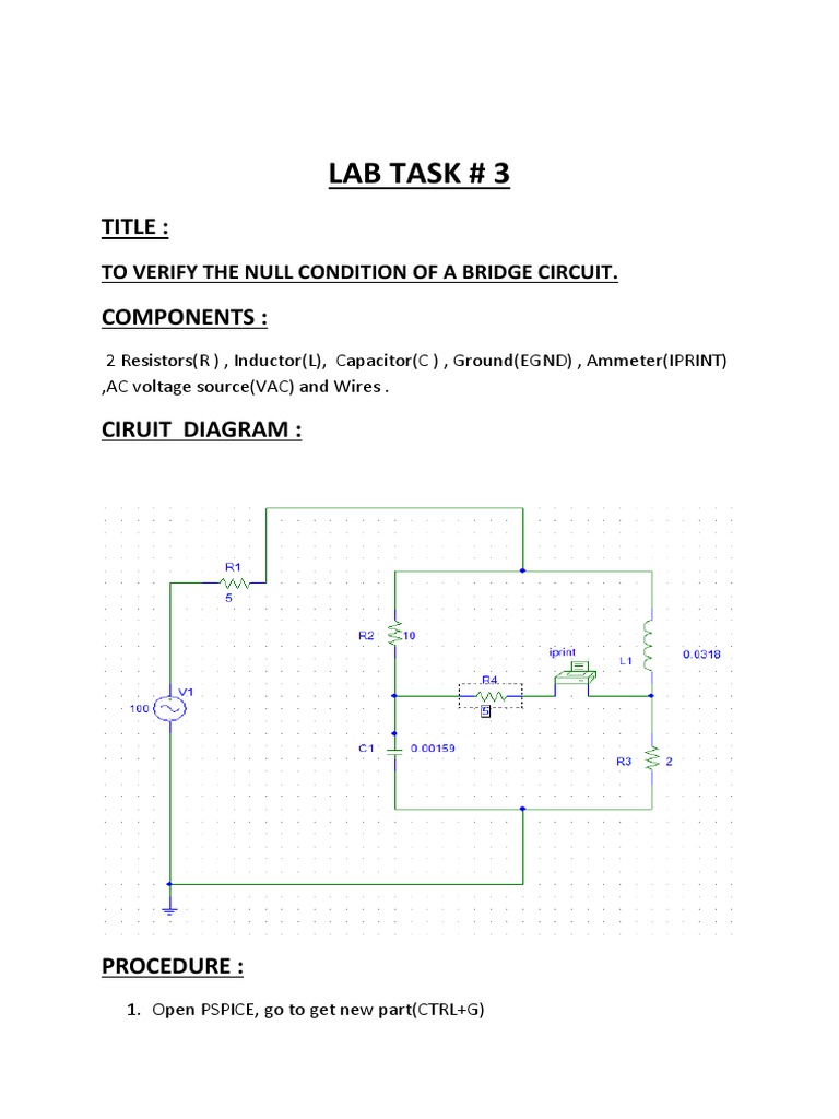 Lab Task 3 Title Pdf