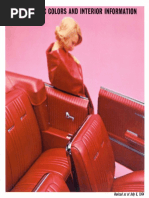 Pontiac VIN Decoder 1965-2002 | PDF | Pontiac | Car Body Styles