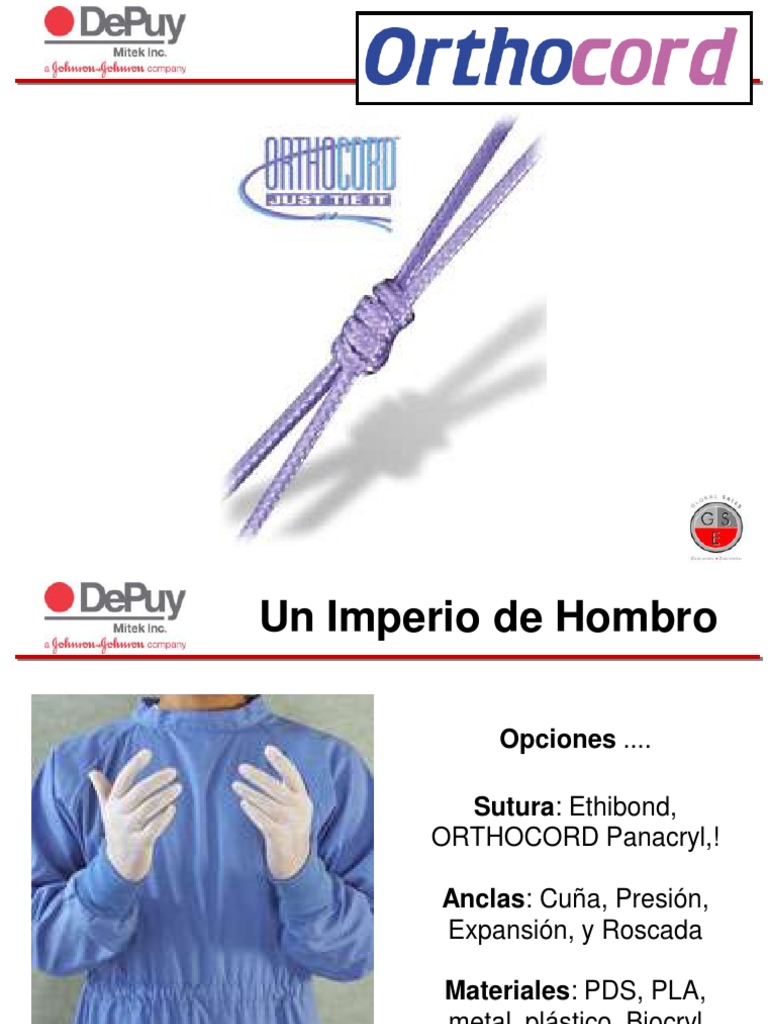 7 Orthocord | Materials | Nature