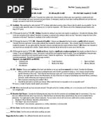 Book Report Rubric | PDF | Paragraph | Genre