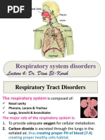 Silverman Anderson Index | PDF | Breathing | Respiratory Tract