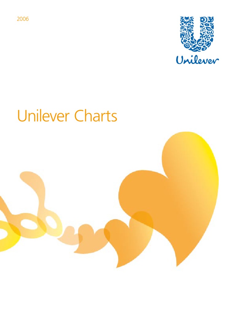 Unilever 2004 EPS and Operations Overview | PDF | Goodwill (Accounting ...