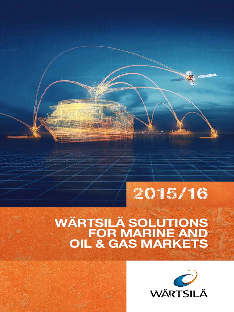 Wartsila Online